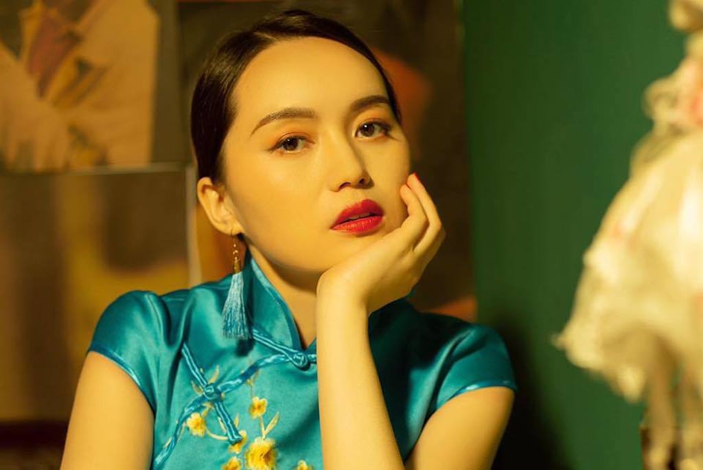 Lady Laughs with Discover | Comedy in Singapore