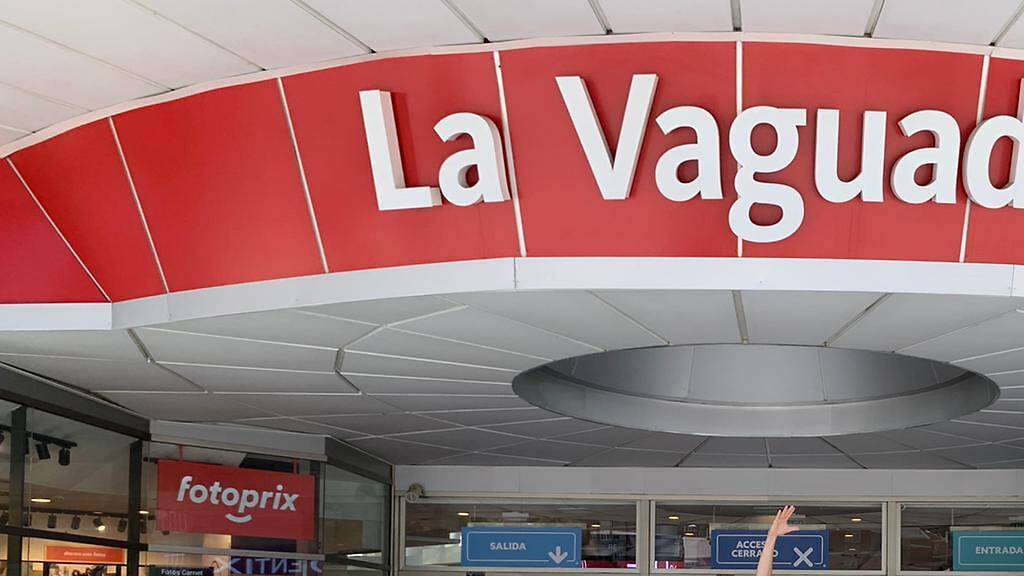 Reapertura de La Vaguada