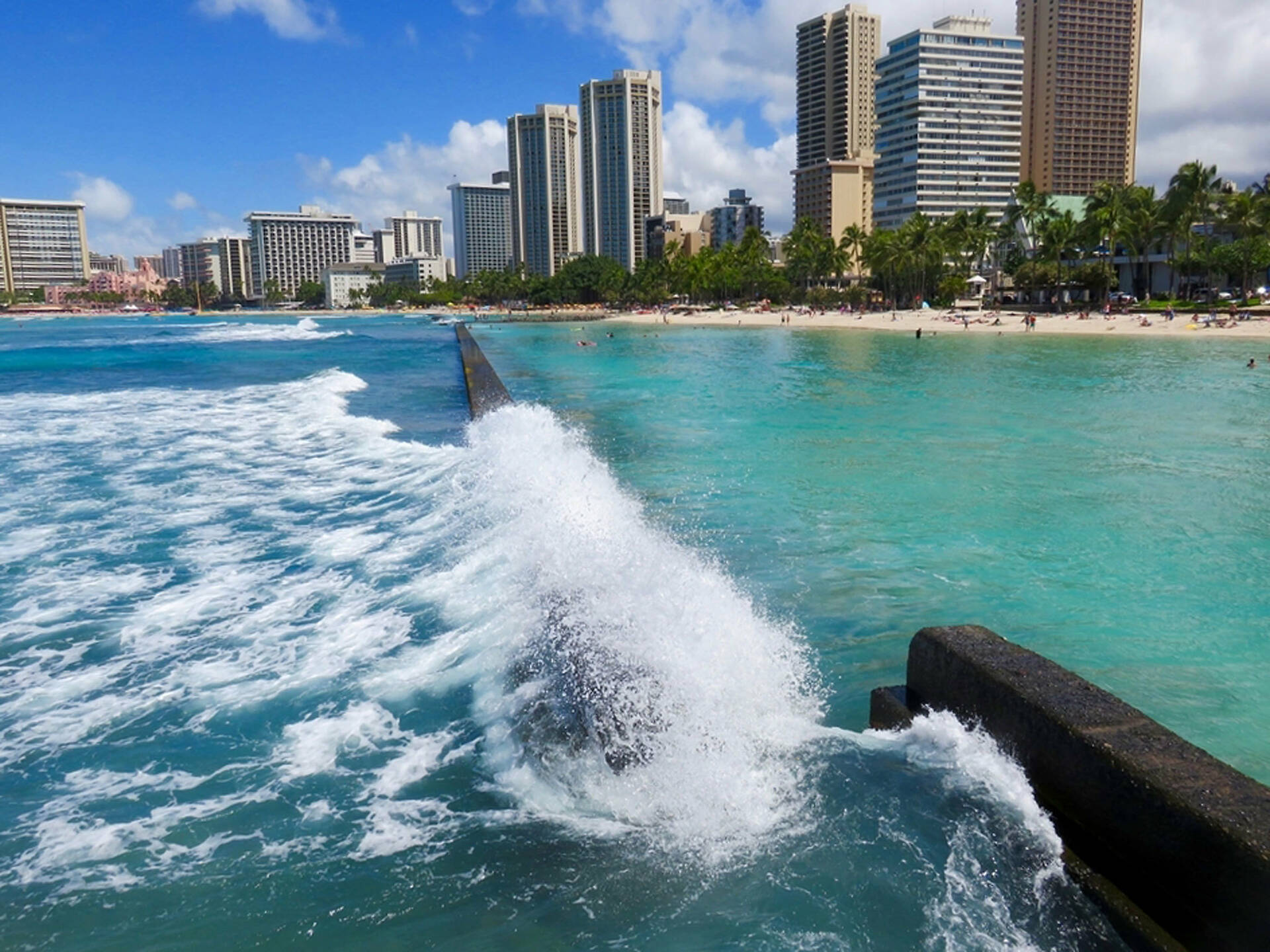 15 Best Ocean Pools for Superb Sea Swimming in 2023