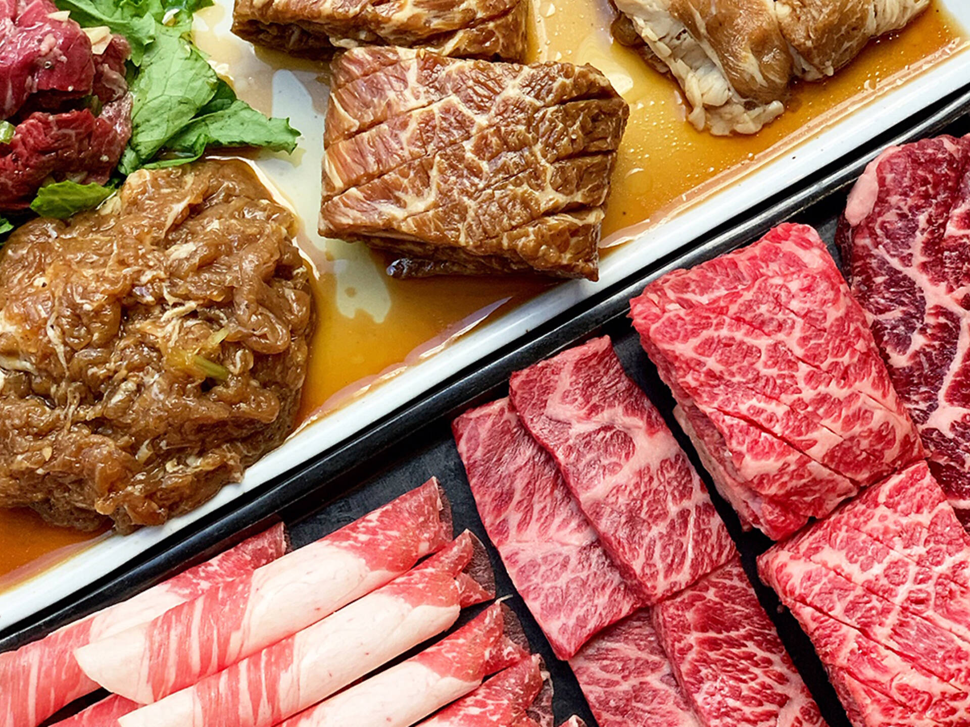 The 16 best Korean BBQ spots in NYC