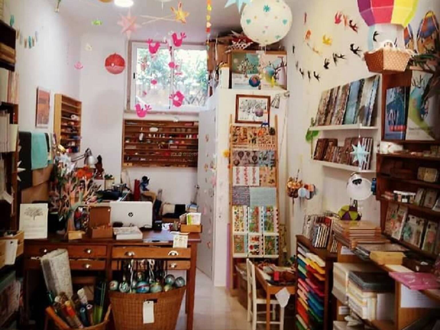 Sete lojas para o DIY