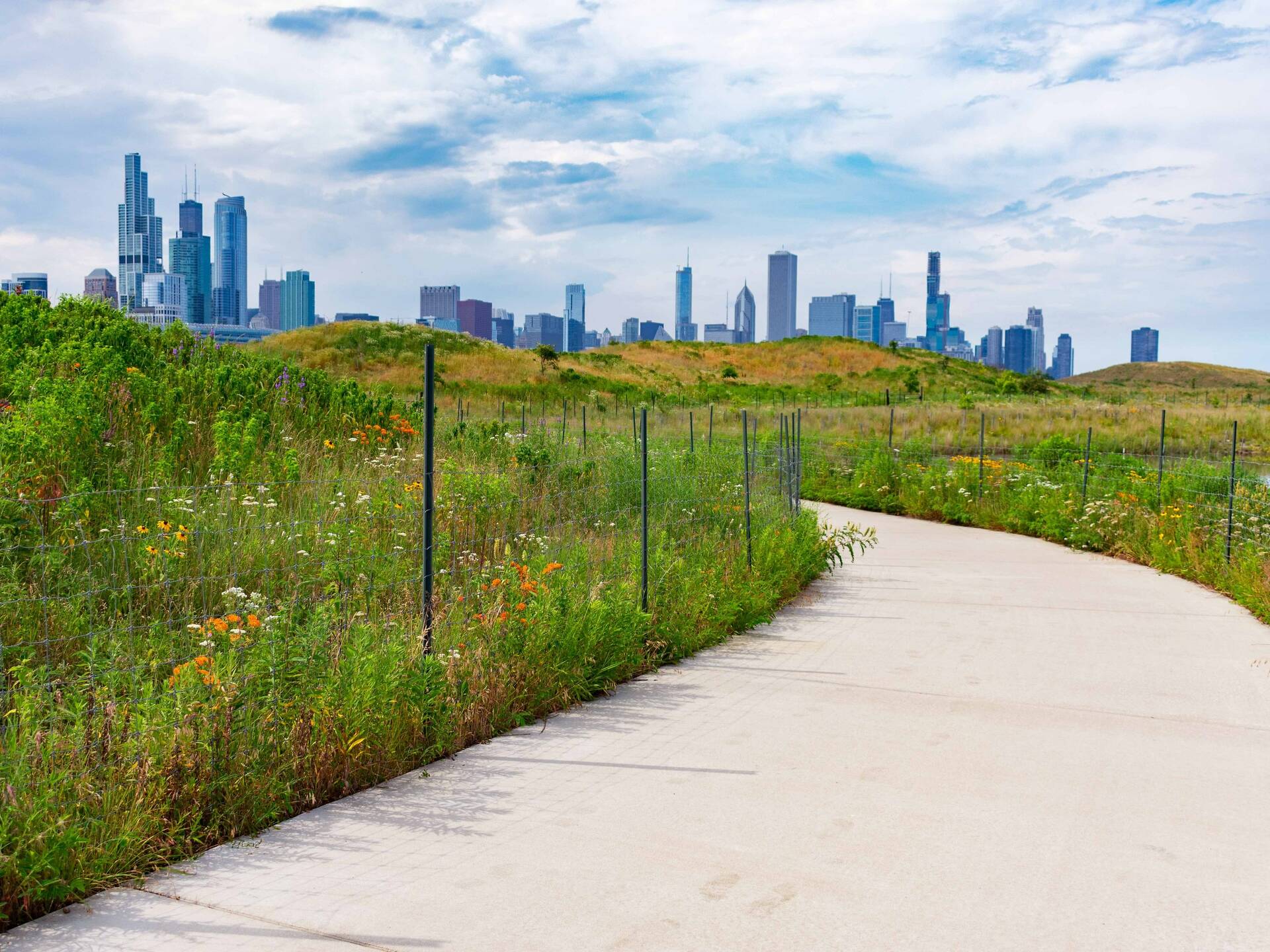 28 Amazing Chicago Parks to Visit in 2023