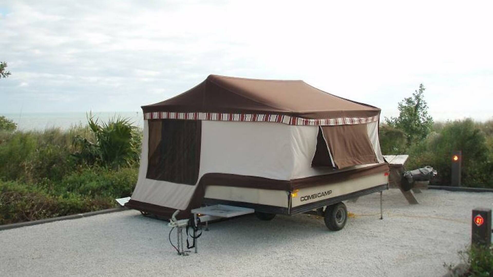 9 best places to go camping in and around Miami