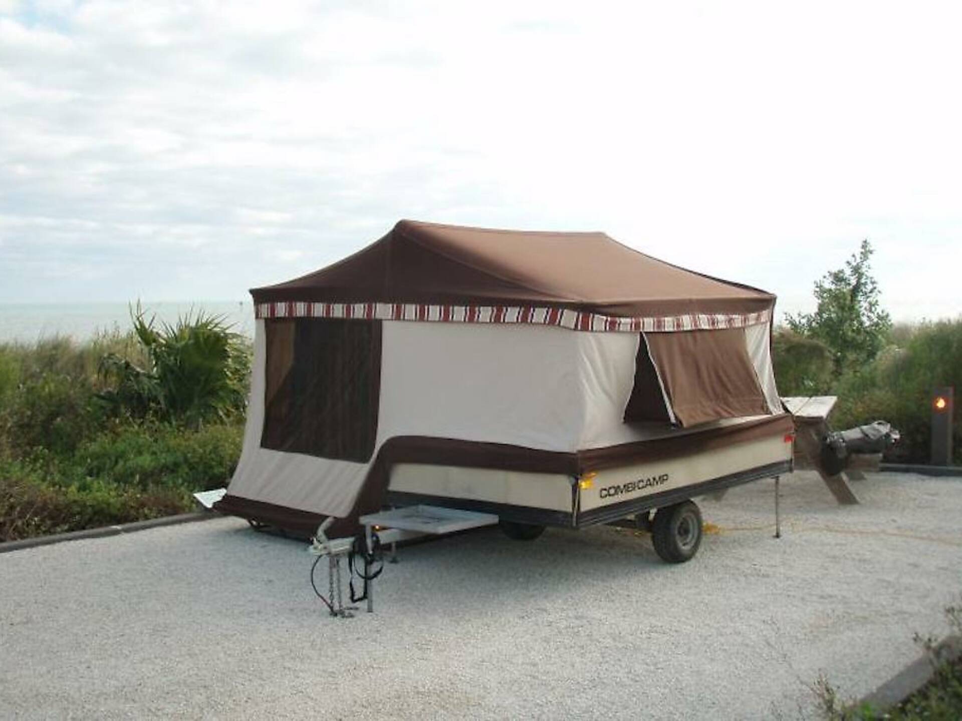 9 best places to go camping in and around Miami