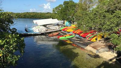 9 best places to go camping in and around Miami