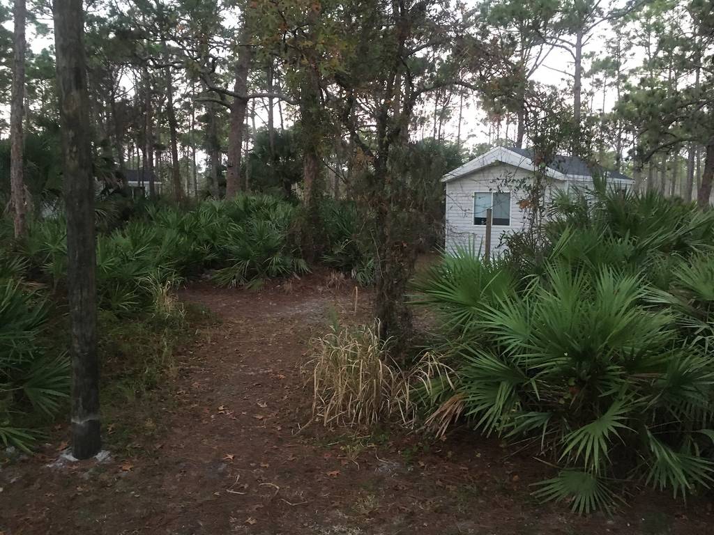 9 best places to go camping in and around Miami