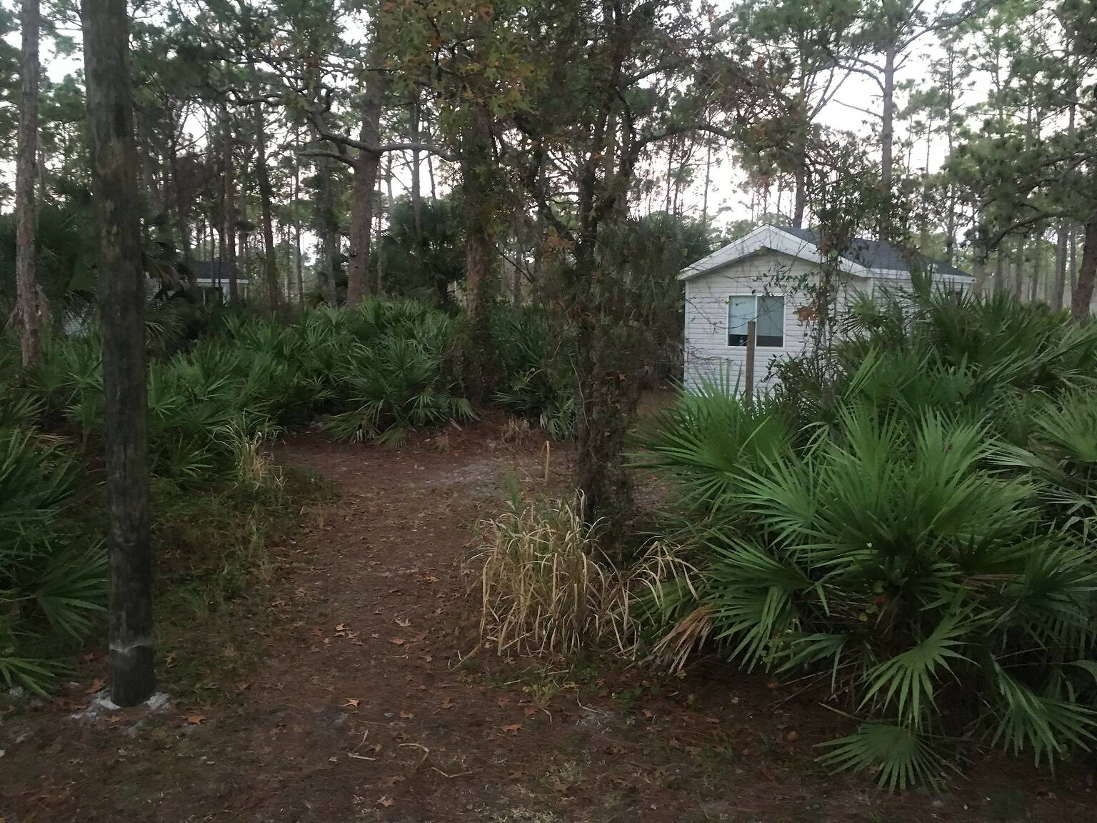 9 best places to go camping in and around Miami