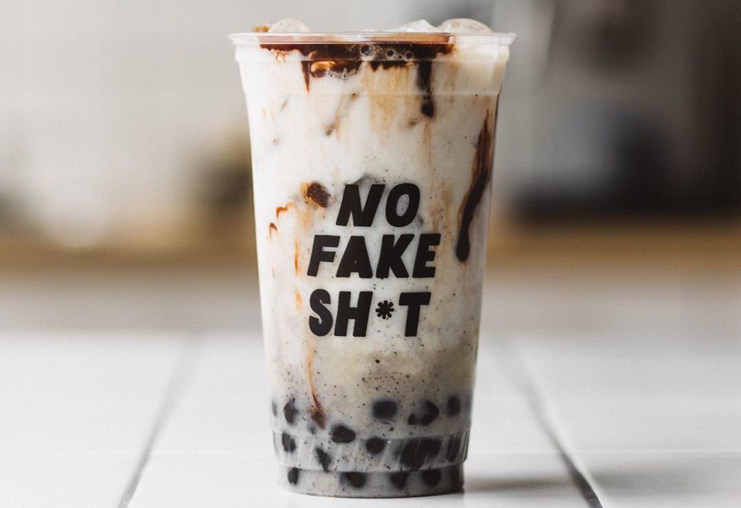 Boba-Boba, un nouveau « bubble tea » à Montréal