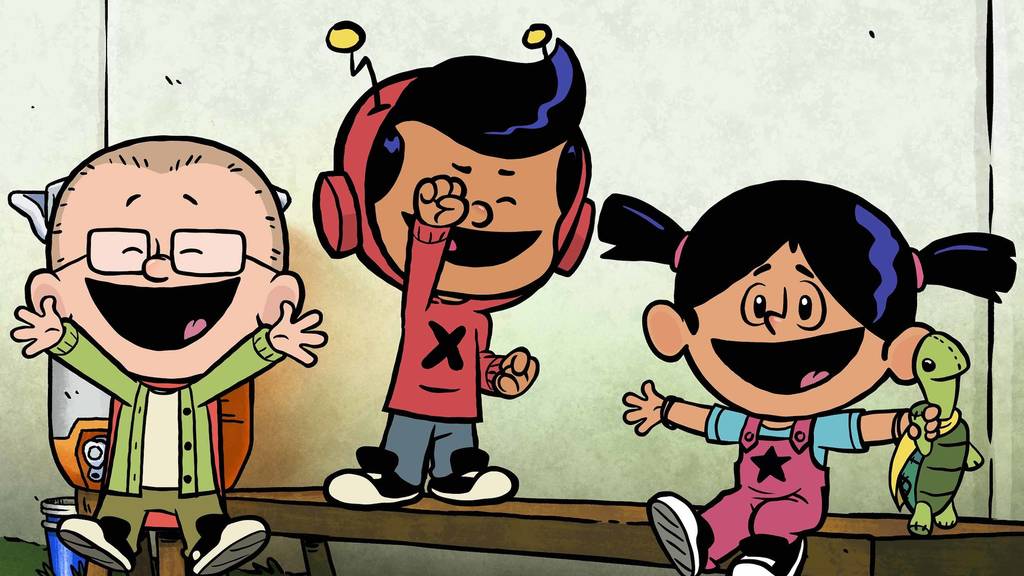 15 Best Educational Shows That Kids Can Watch Now