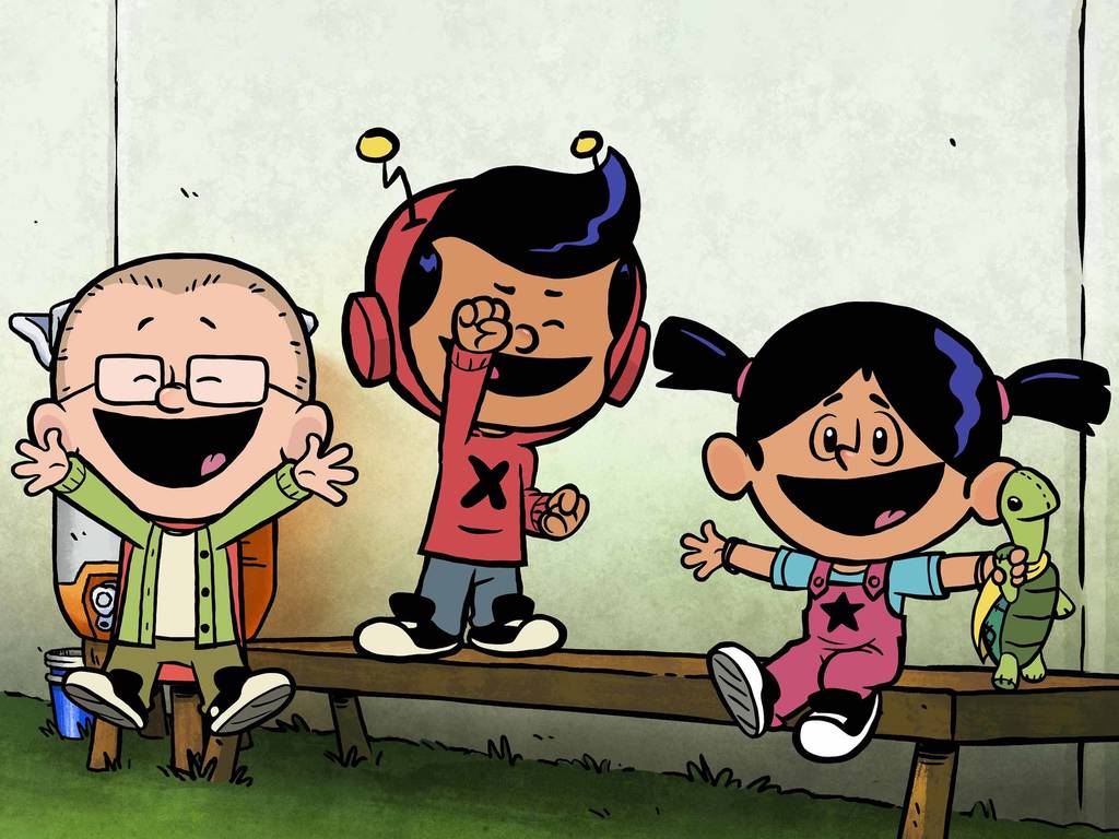 15 Best Educational Shows That Kids Can Watch Now