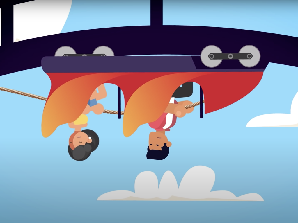 15 Best Educational Shows That Kids Can Watch Now