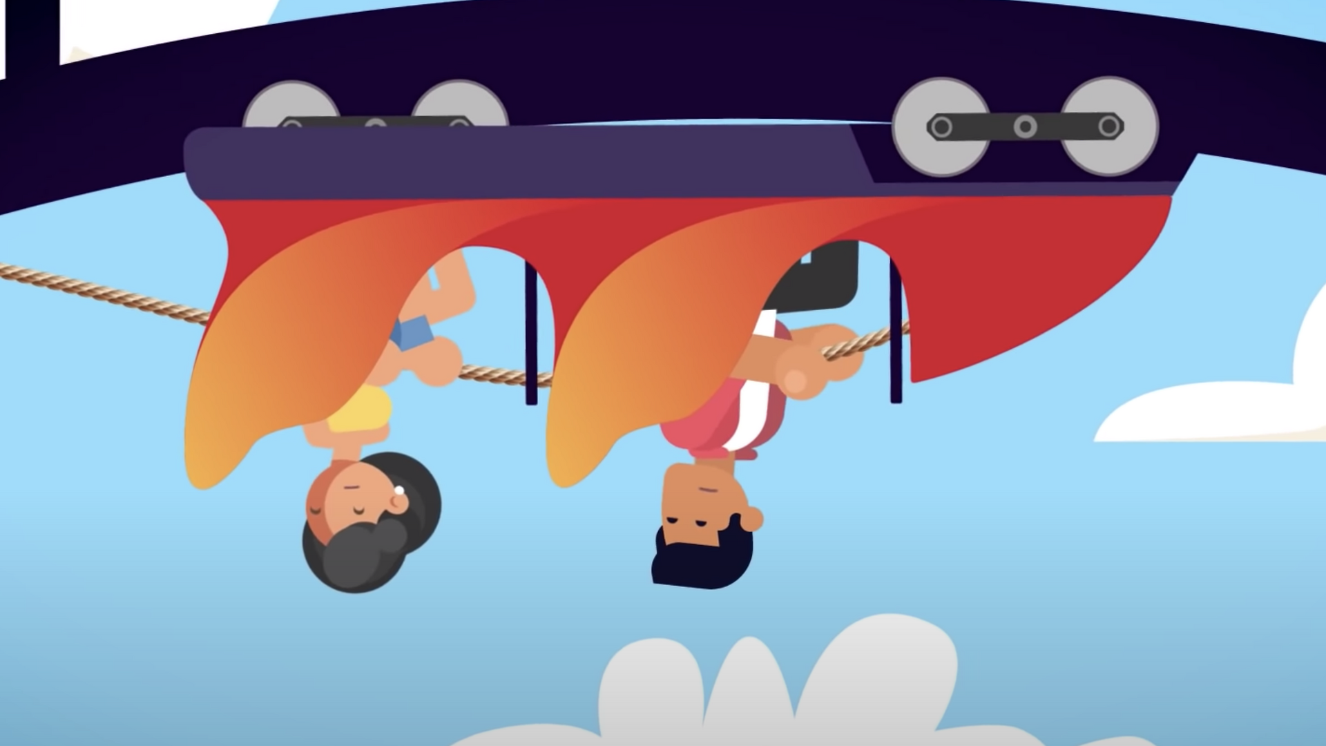 15 Best Educational Shows That Kids Can Watch Now