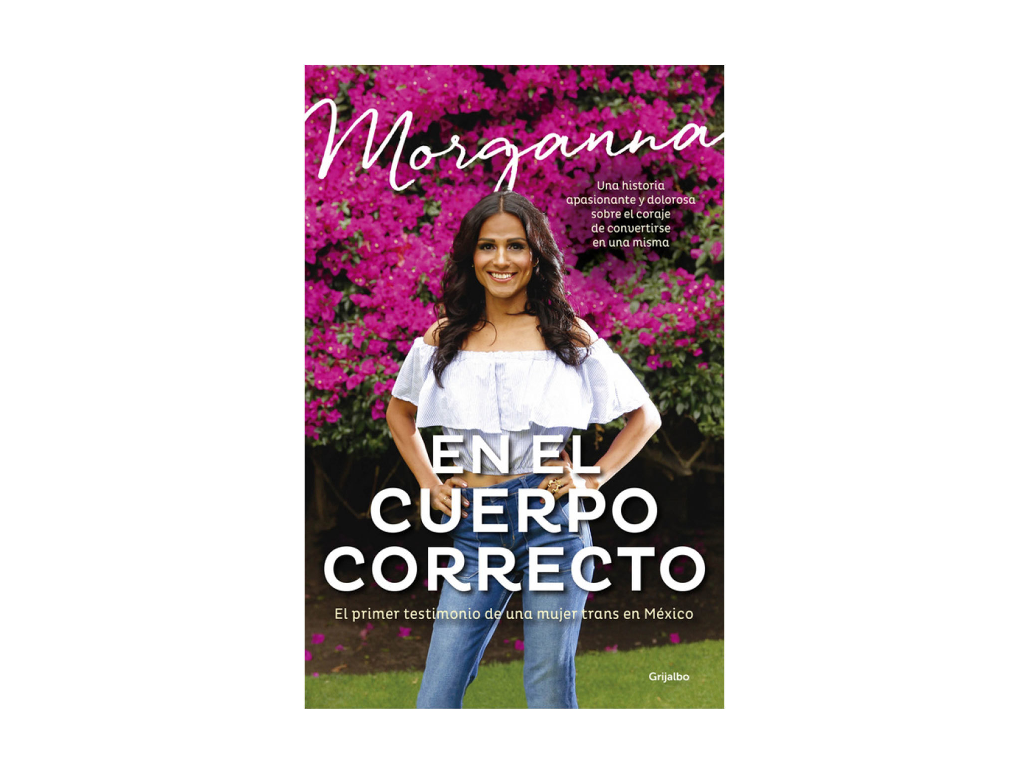 Libros para entrarle al tema de lo trans y lo no binario