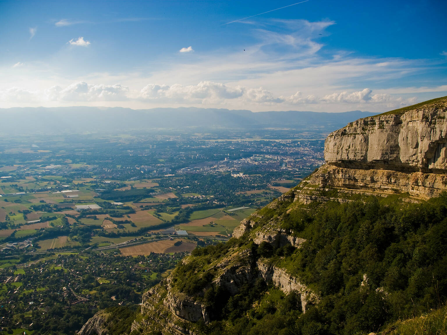 The best picnic spots in Switzerland