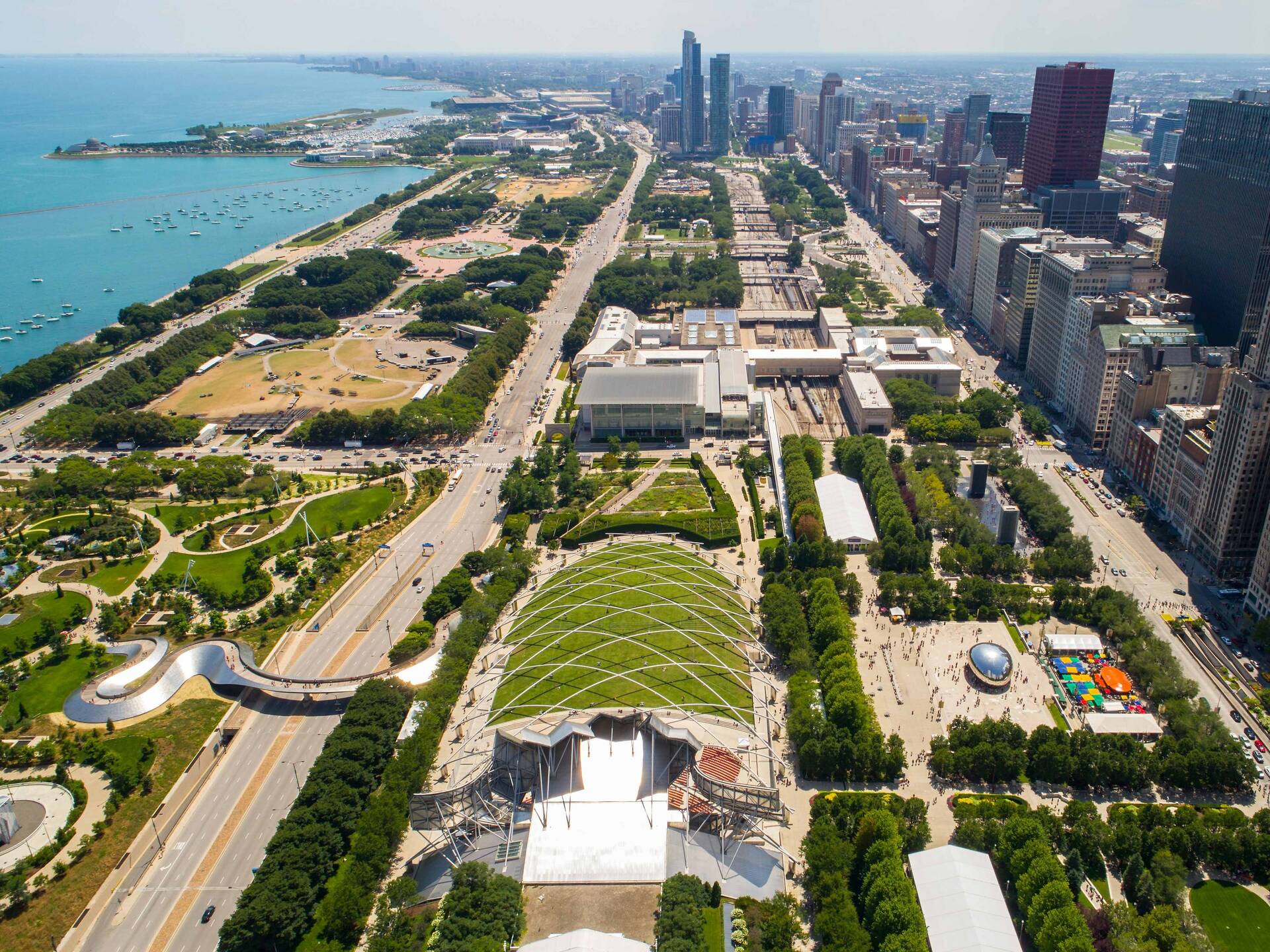 24 Best Things To Do Outside in Chicago: Top Outdoor Activities This Summer