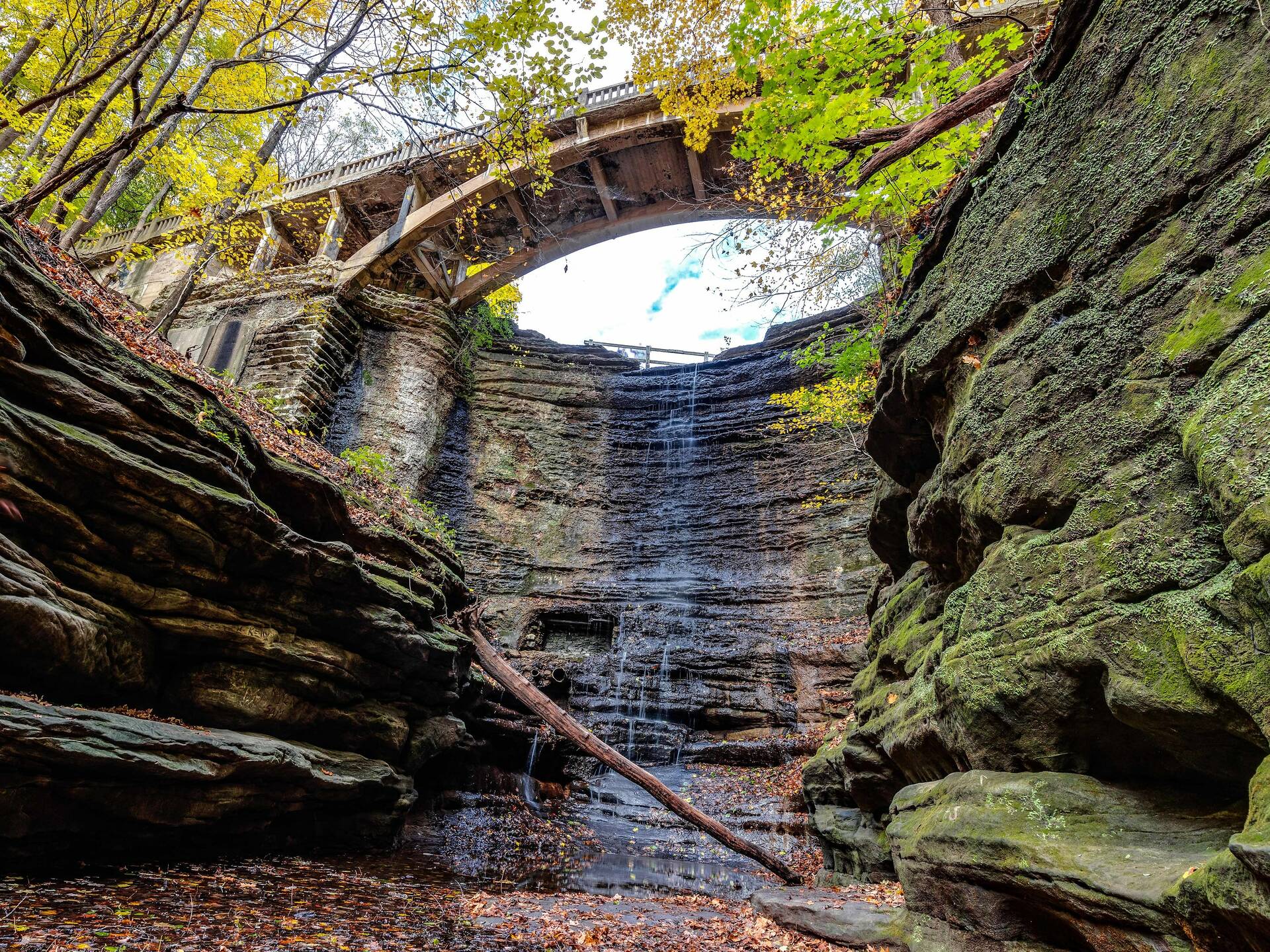 10 State and National Parks Near Chicago for Hiking and Camping