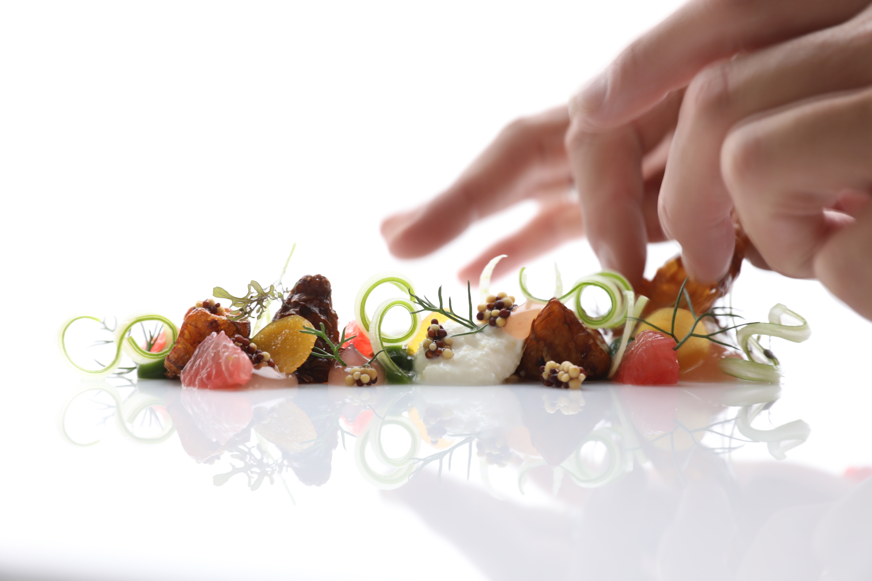 Ever | Restaurants in West Loop, Chicago