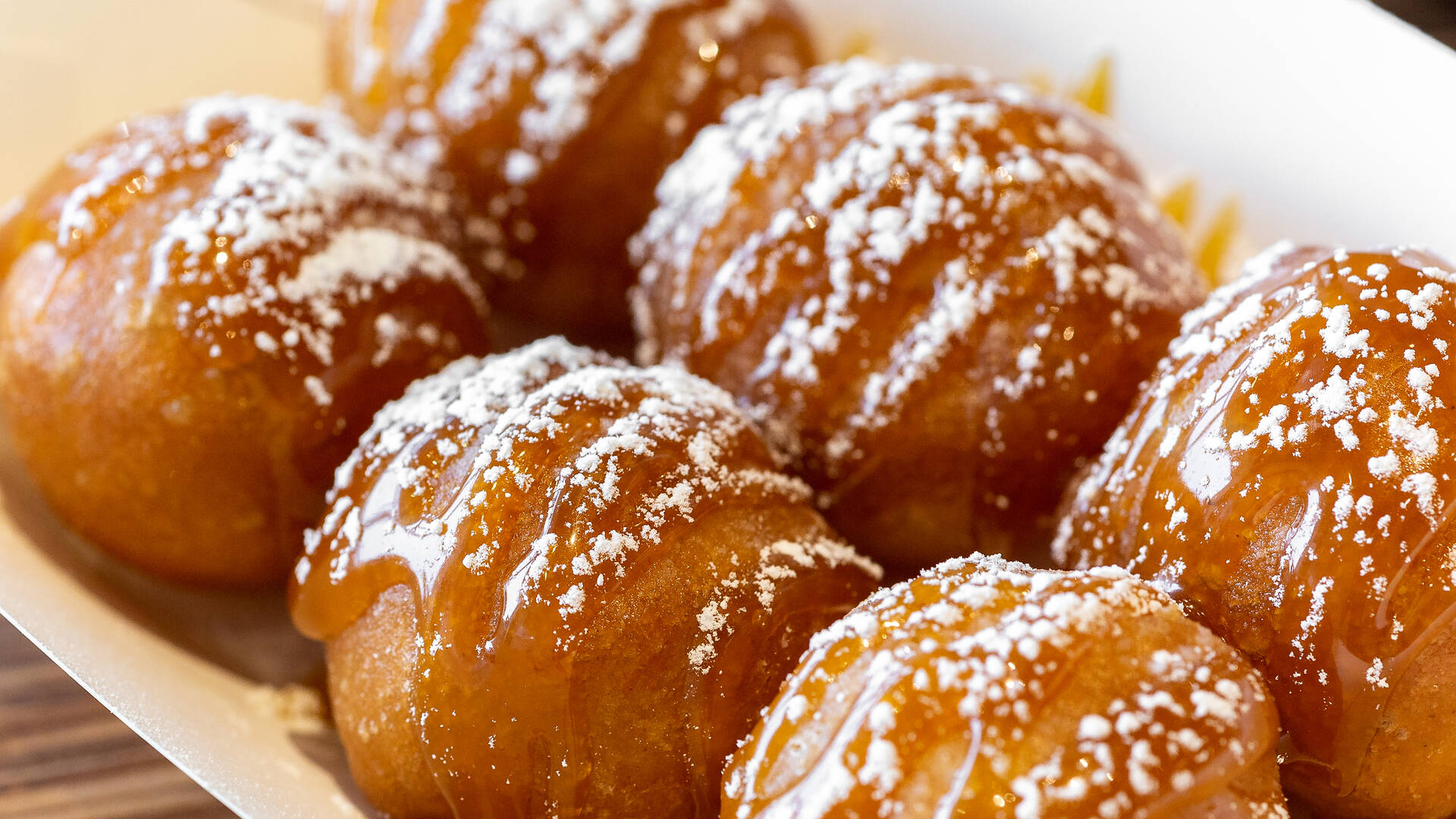 19 Best Places For Donuts in Montreal
