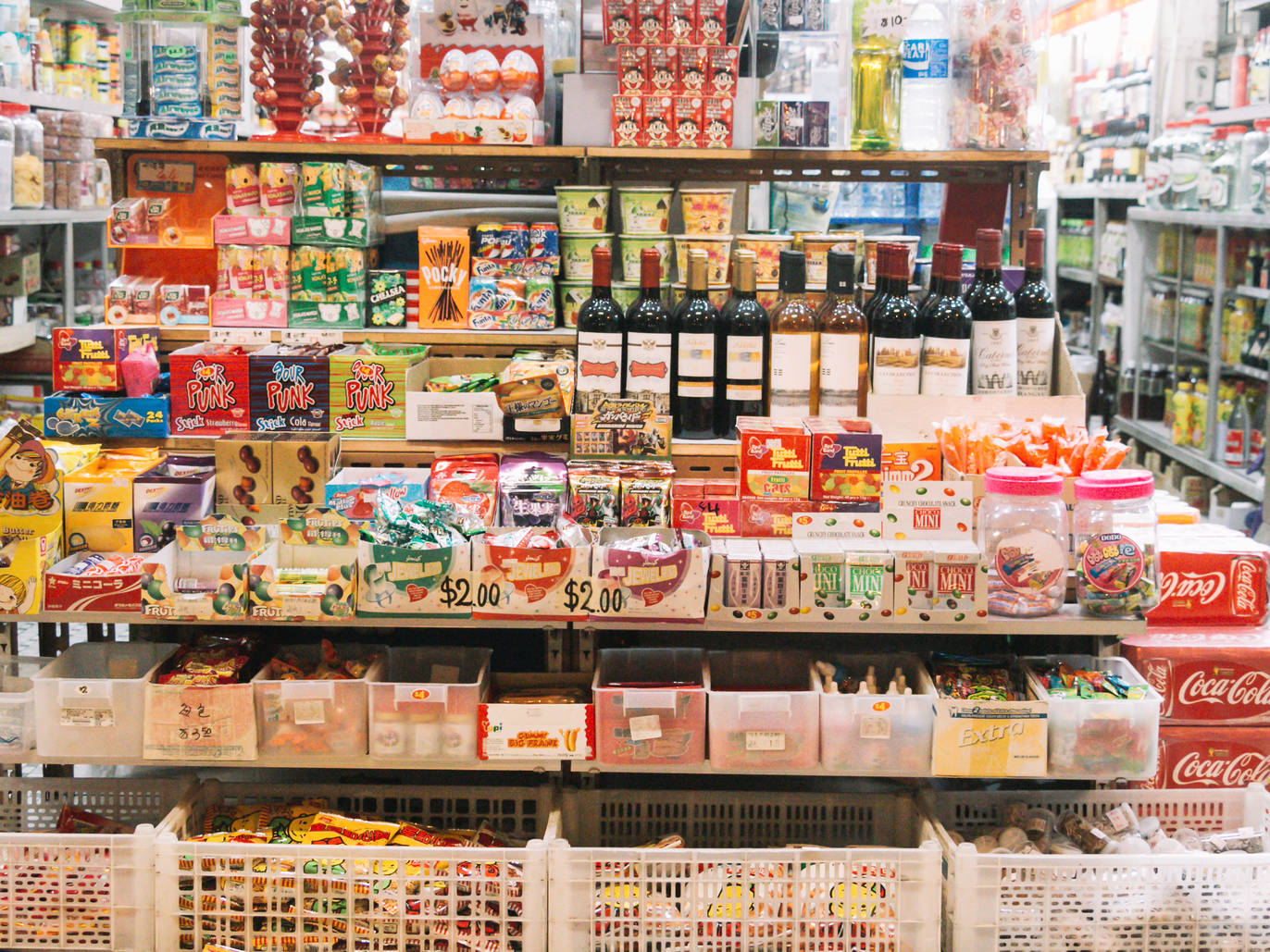 10 Old Stores and Places We Wish Still Existed in Hong Kong