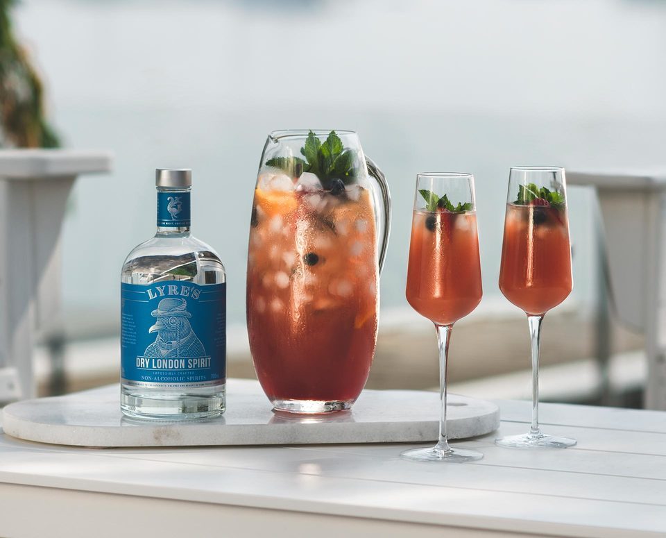 7 Bars That Offer Mocktail Delivery and Non-alcoholic Drink Options in ...