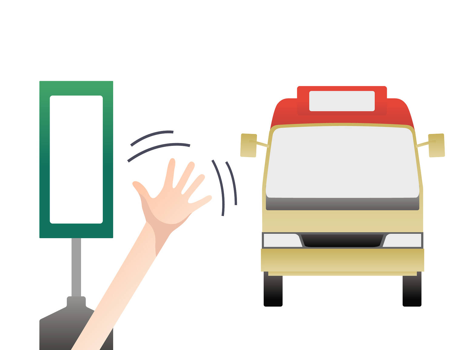 Ultimate Guide to riding the Hong Kong minibuses