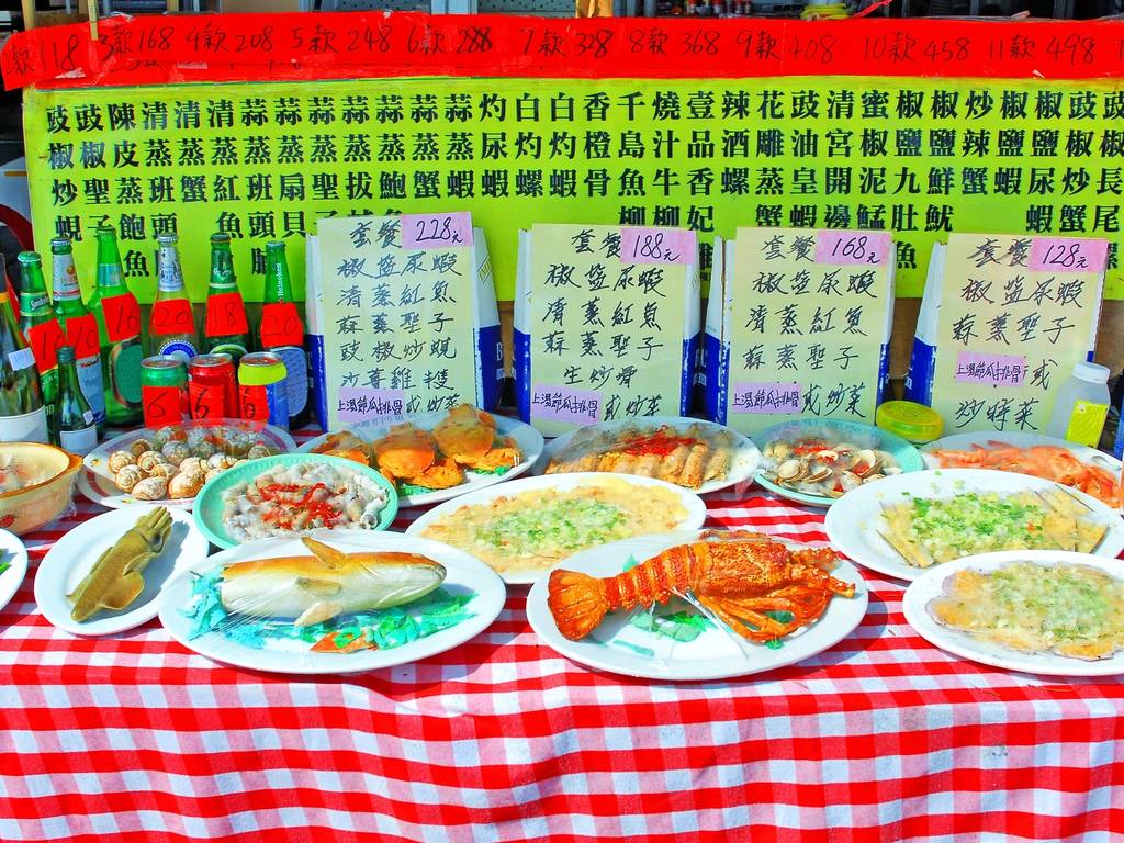 Cheung Chau: Ultimate guide