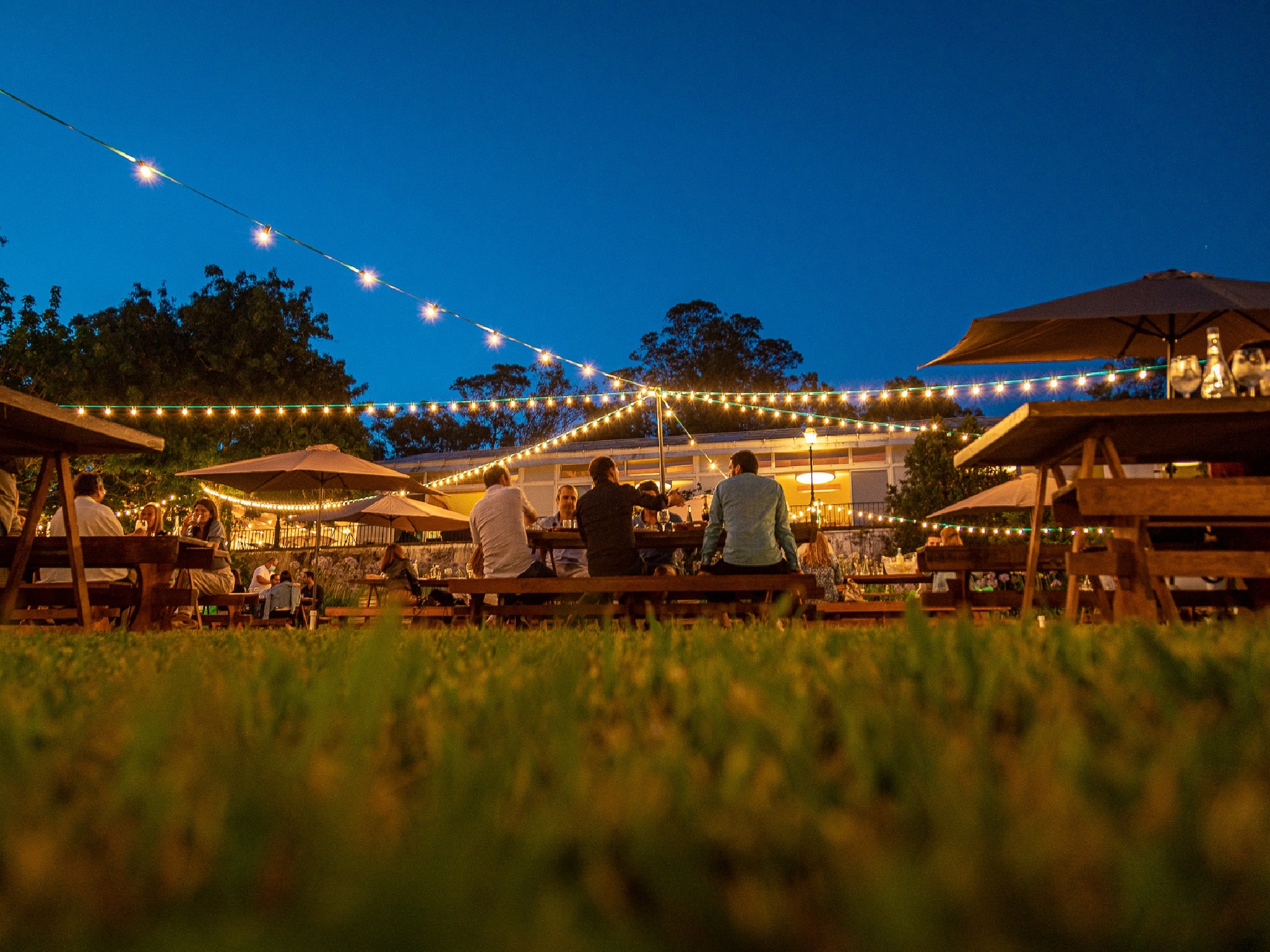 Monsantos Open Air | Restaurantes | Benfica/Monsanto, Lisboa