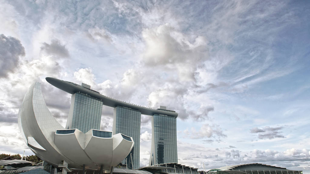 58 Reasons Why We Love Singapore