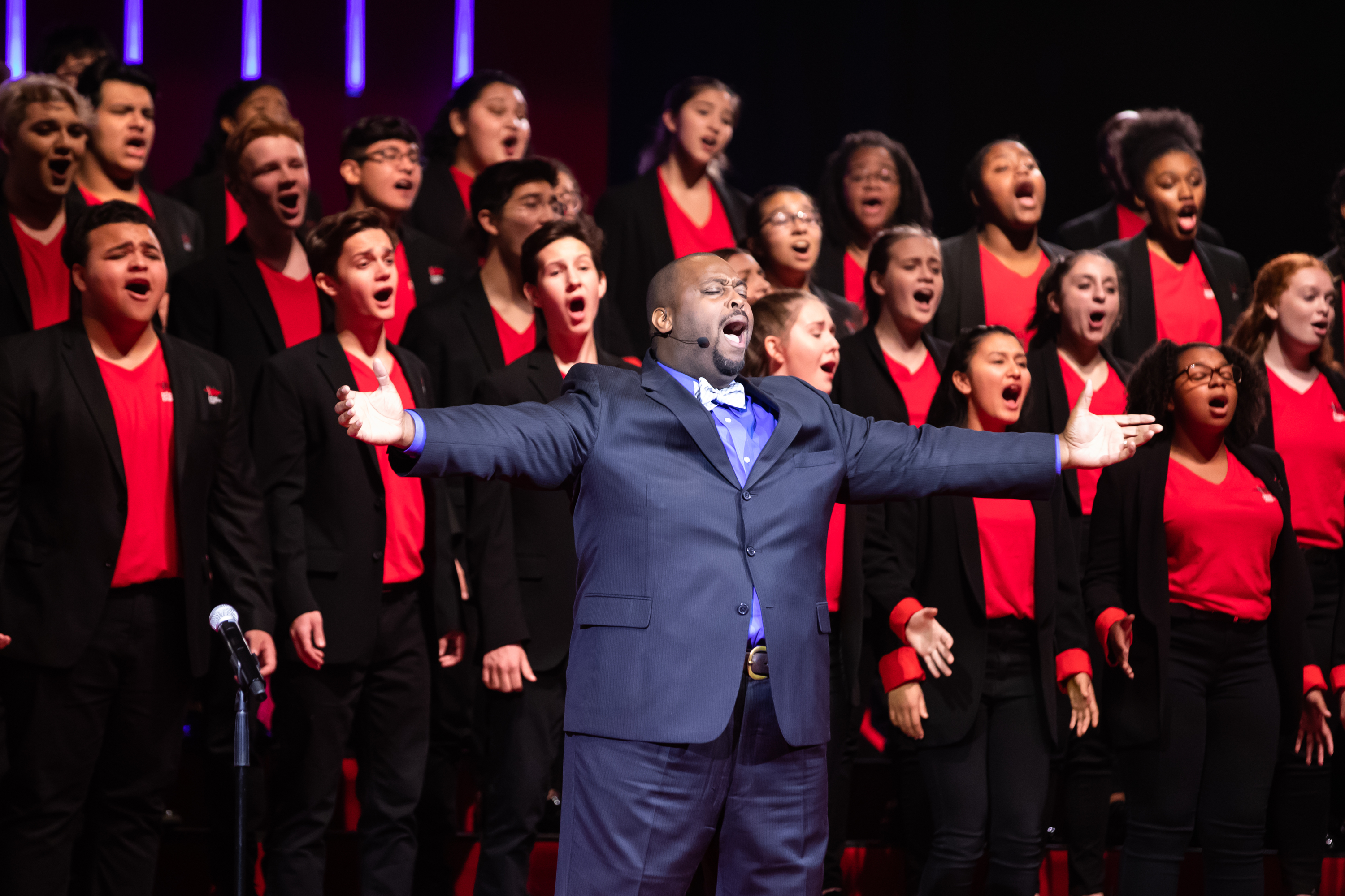 A New Freedom: Black Voices Honoring Juneteenth in a Time of Struggle ...