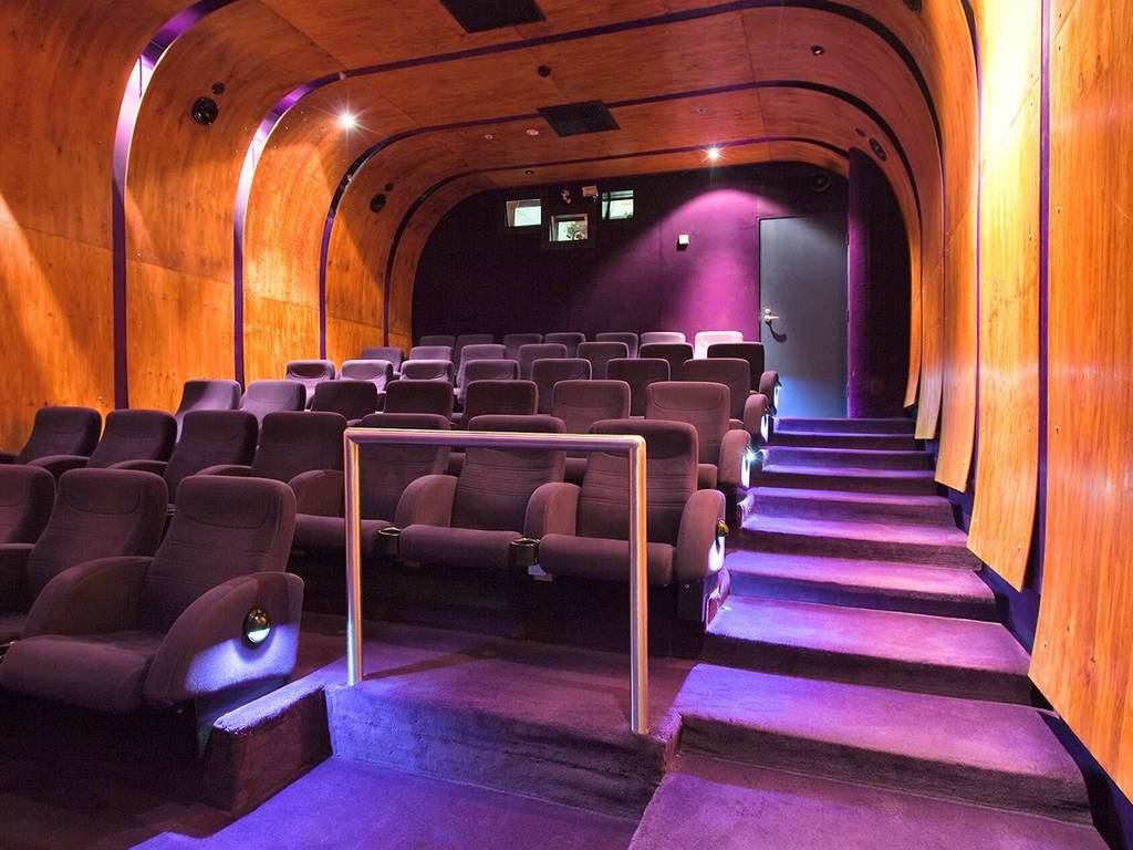 These are the best cinemas in Melbourne