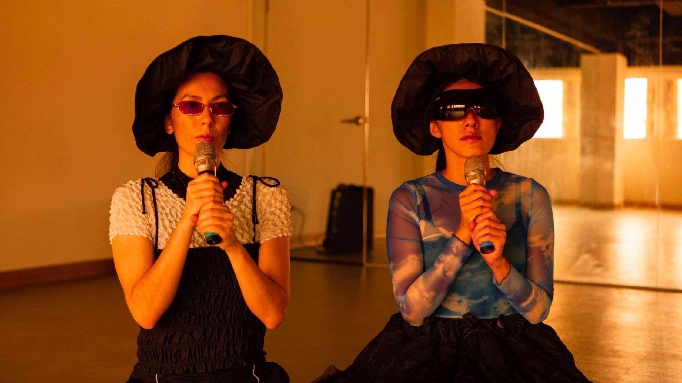 BLEED | Art in Sydney