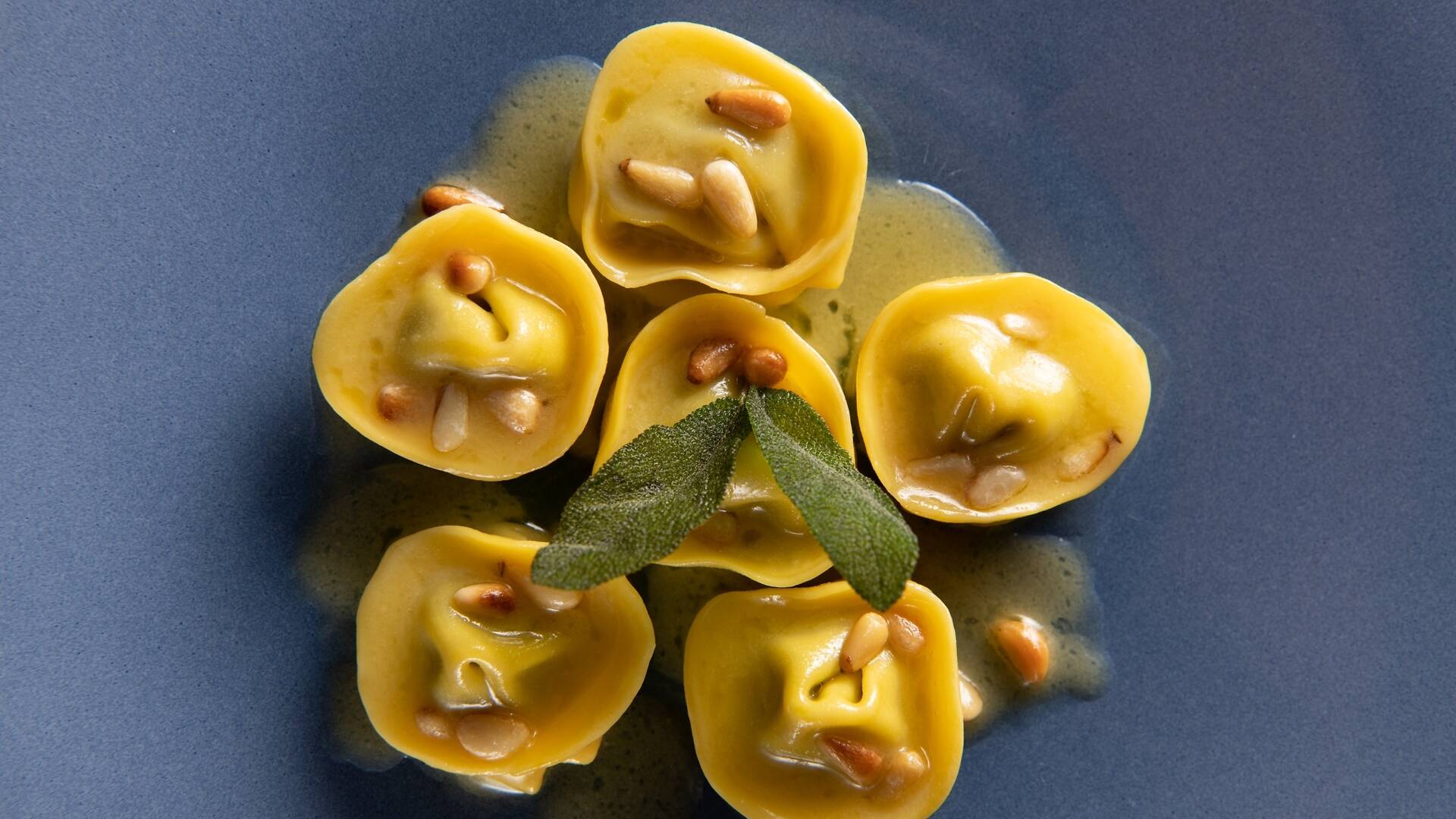 Where to find the best pasta in Hong Kong