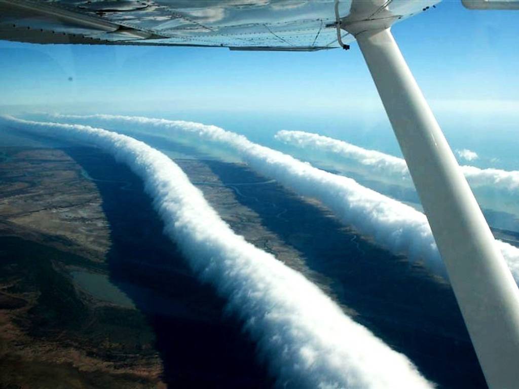 Australia’s 14 Rarest Natural Phenomena You Need to Witness