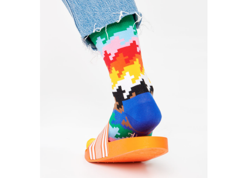 Pride 2020: vuit peces per anar a la moda amb Orgull LGBTI+