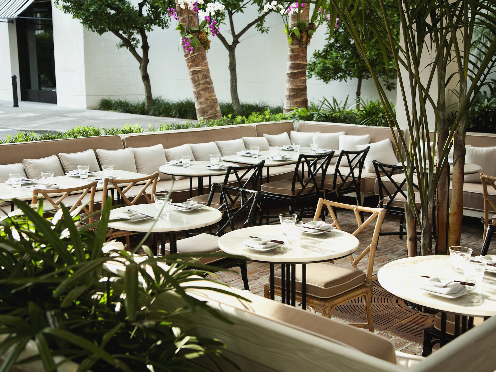 10 Secret Menu Items at a Miami restaurants To Order Right Now