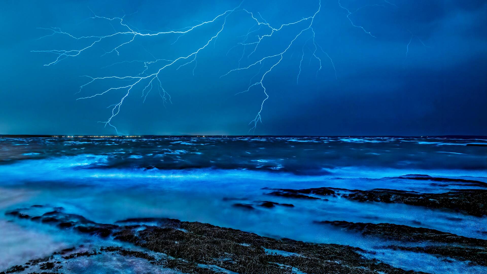 Australia’s 14 Rarest Natural Phenomena You Need to Witness