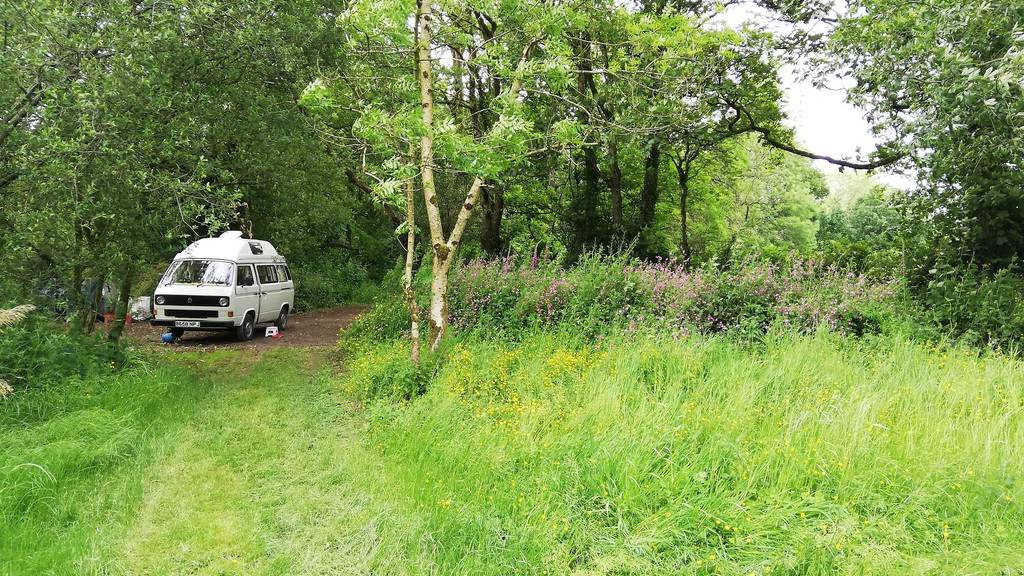 11 Campervan-Friendly Campsites in the UK: Top Campervan Sites