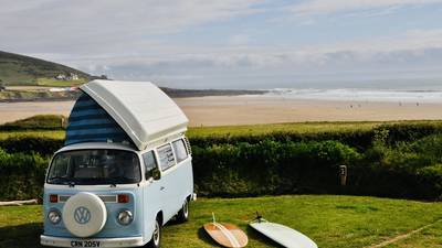 11 Campervan-Friendly Campsites in the UK: Top Campervan Sites