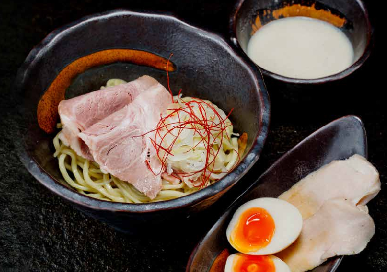 Kane Tsuru Ramen 金鶴拉麵 | Restaurants in To Kwa Wan, Hong Kong