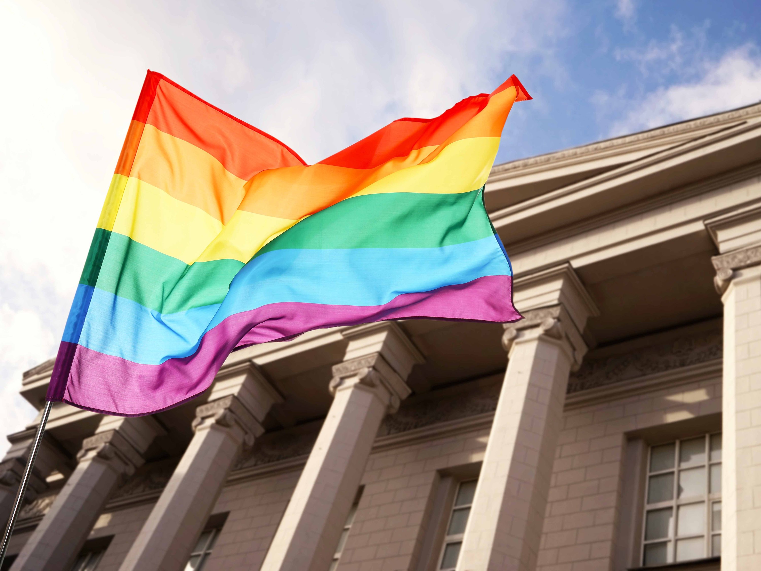 The Supreme Court rules that LGBTQ+ workers are protected by a federal ...