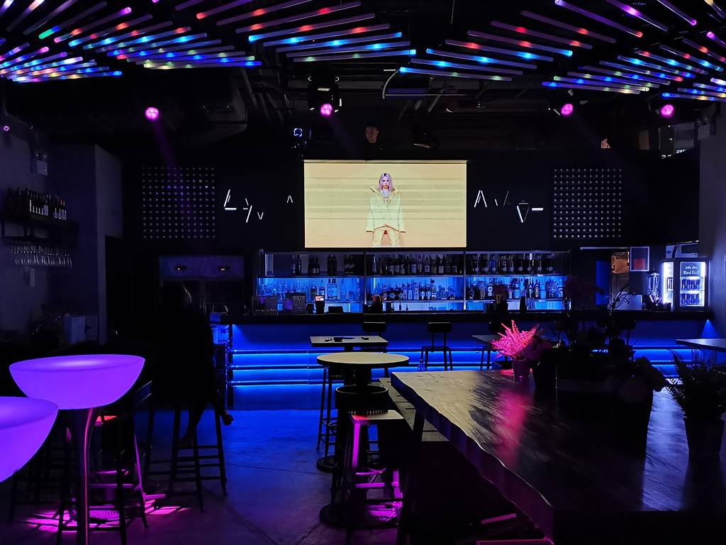 The best bars in Causeway Bay – Time Out Hong Kong