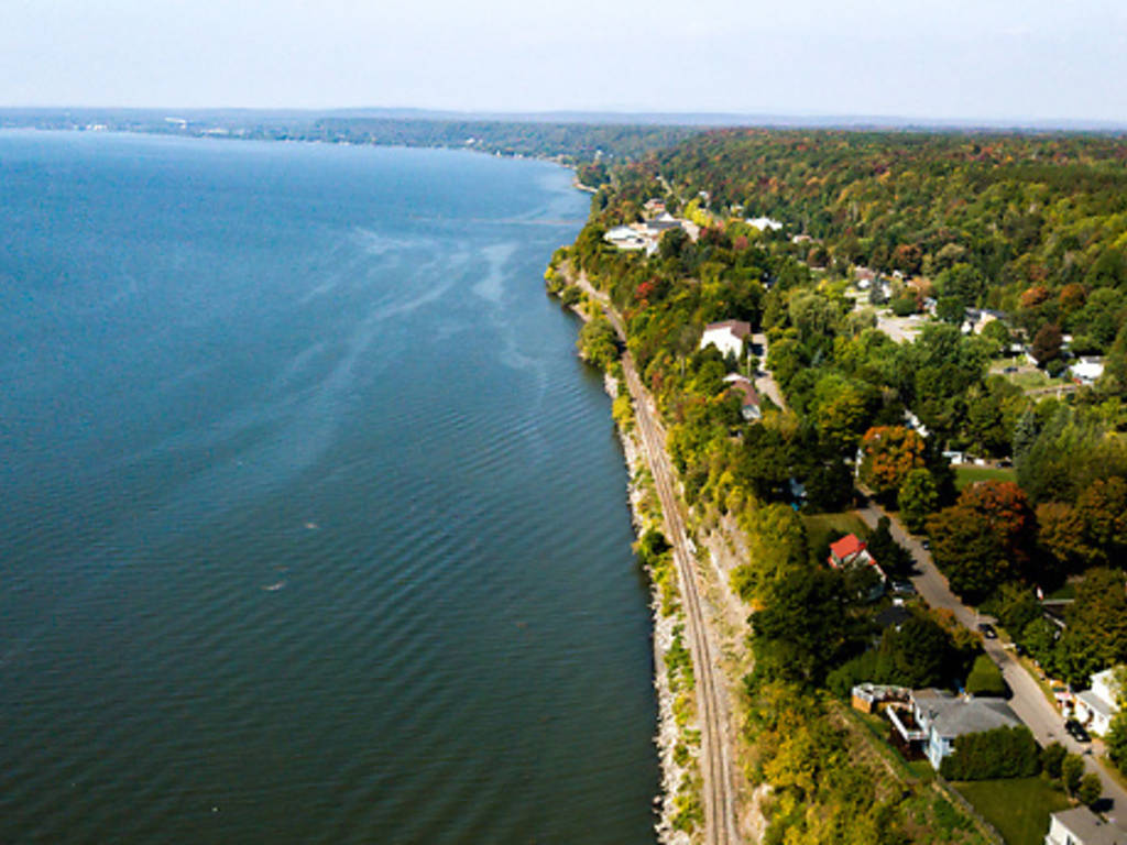 Les 7 plus belles routes panoramiques du Québec