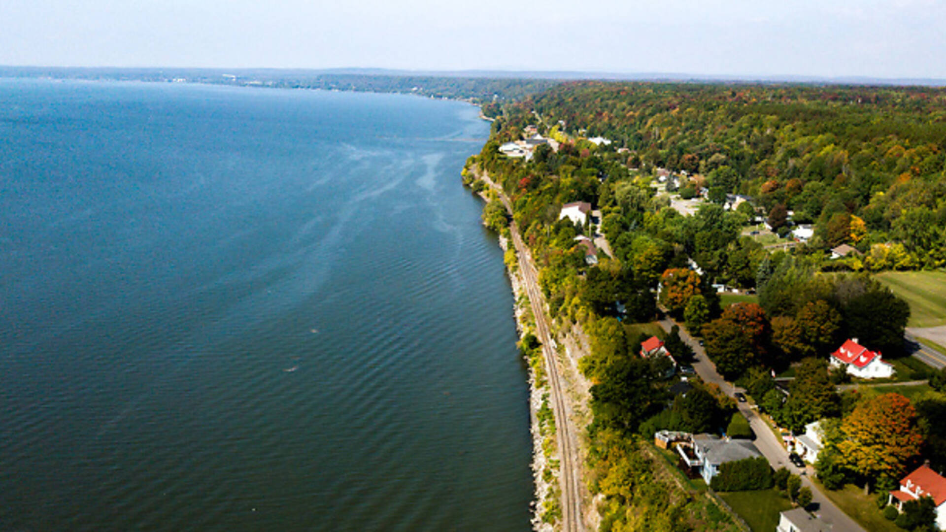 Les 7 plus belles routes panoramiques du Québec