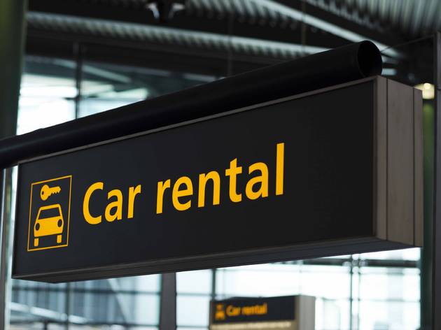 Planning on renting a car? Here is what to expect