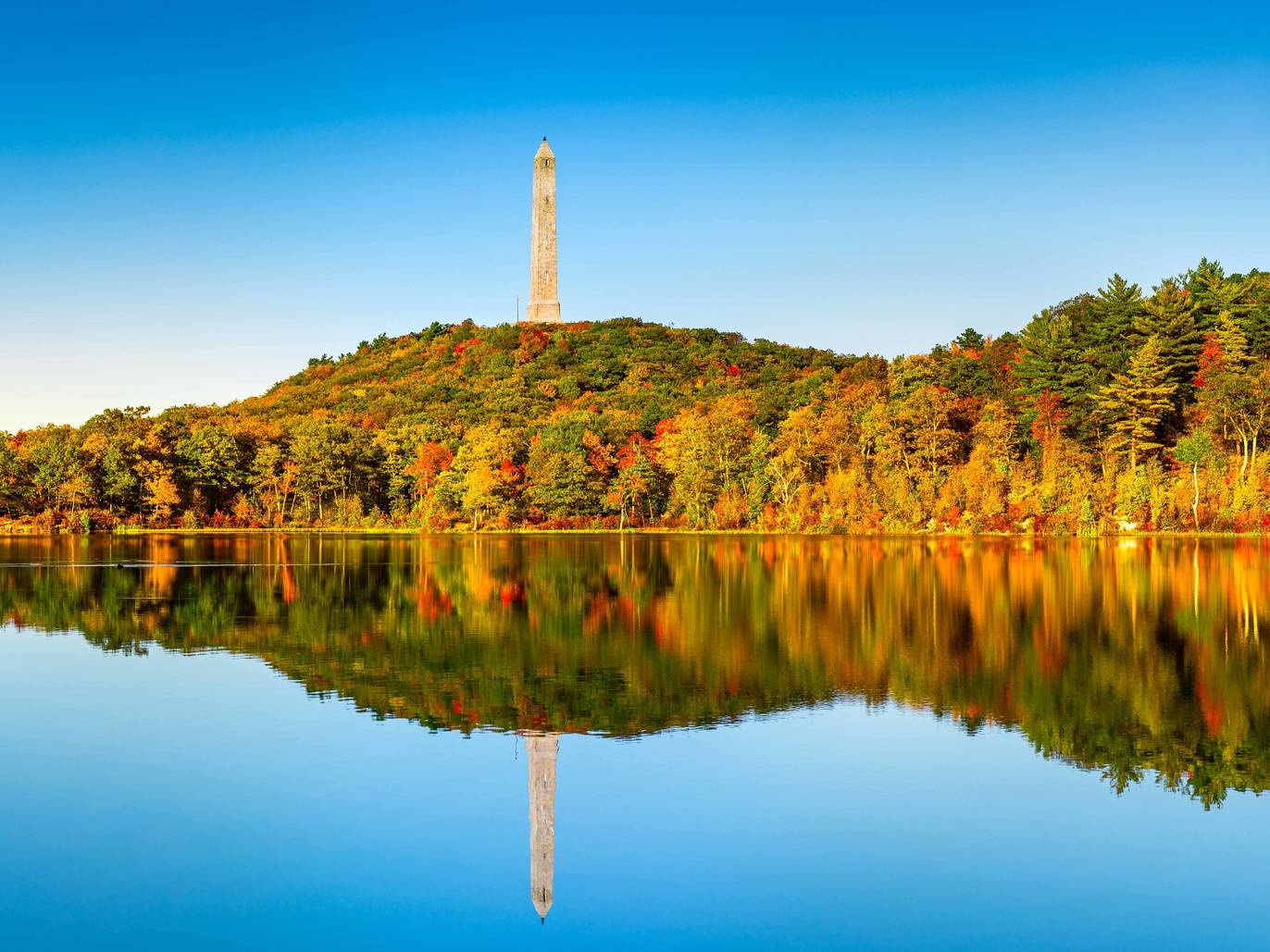 10 Best Scenic Drives in New York for Gorgeous Views