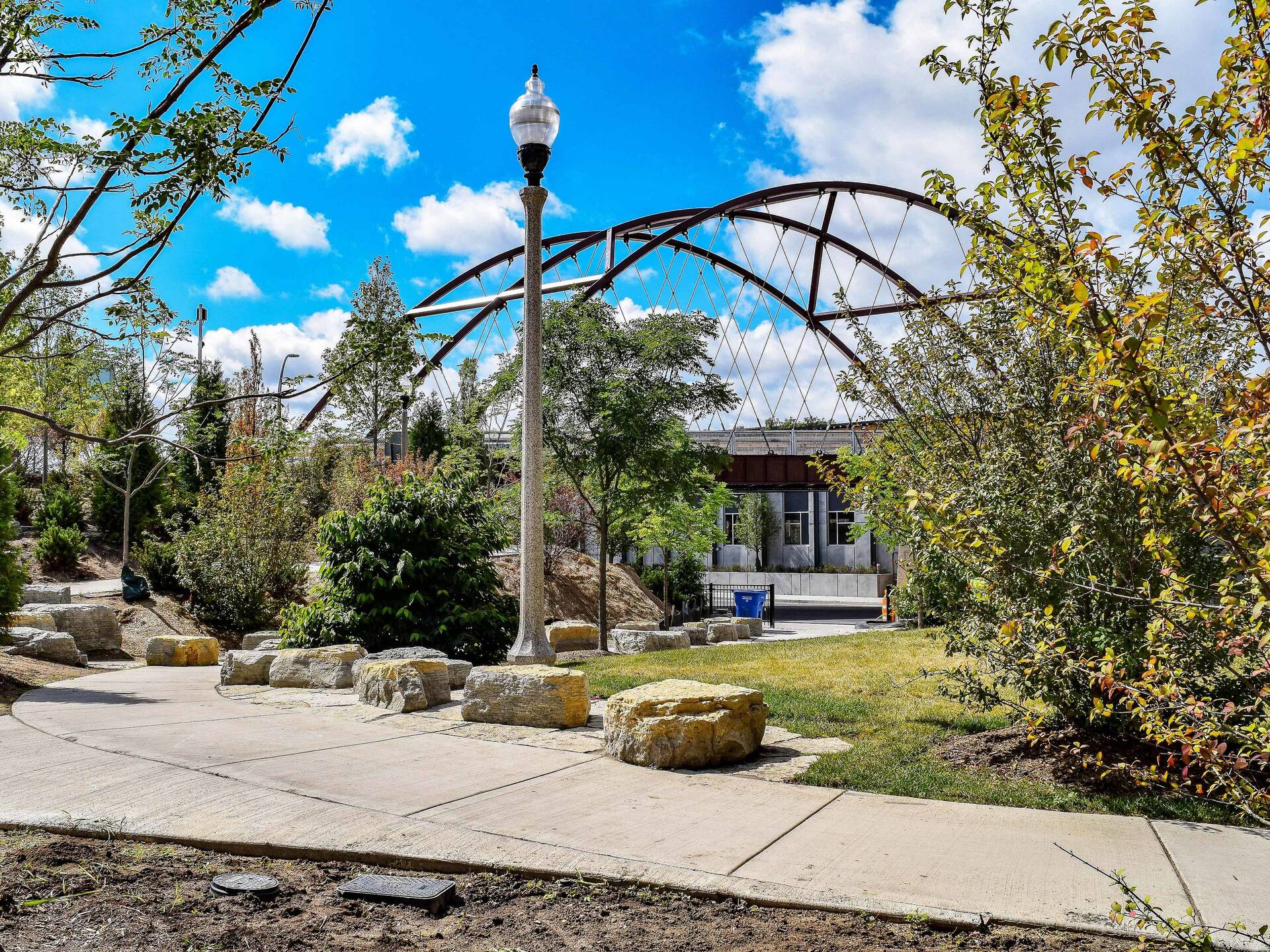 17 Best Chicago Bike Trails for a Long Ride