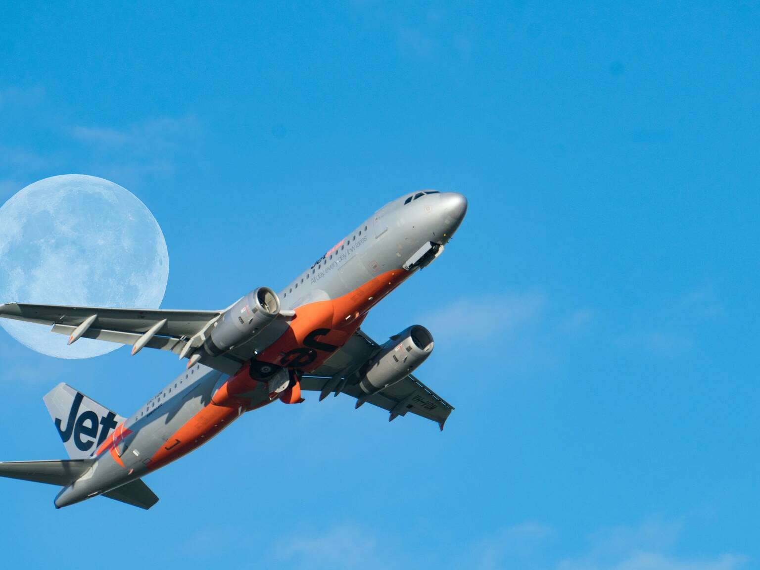 Discover The Best Current Flight Sales From Australia To Top Global ...