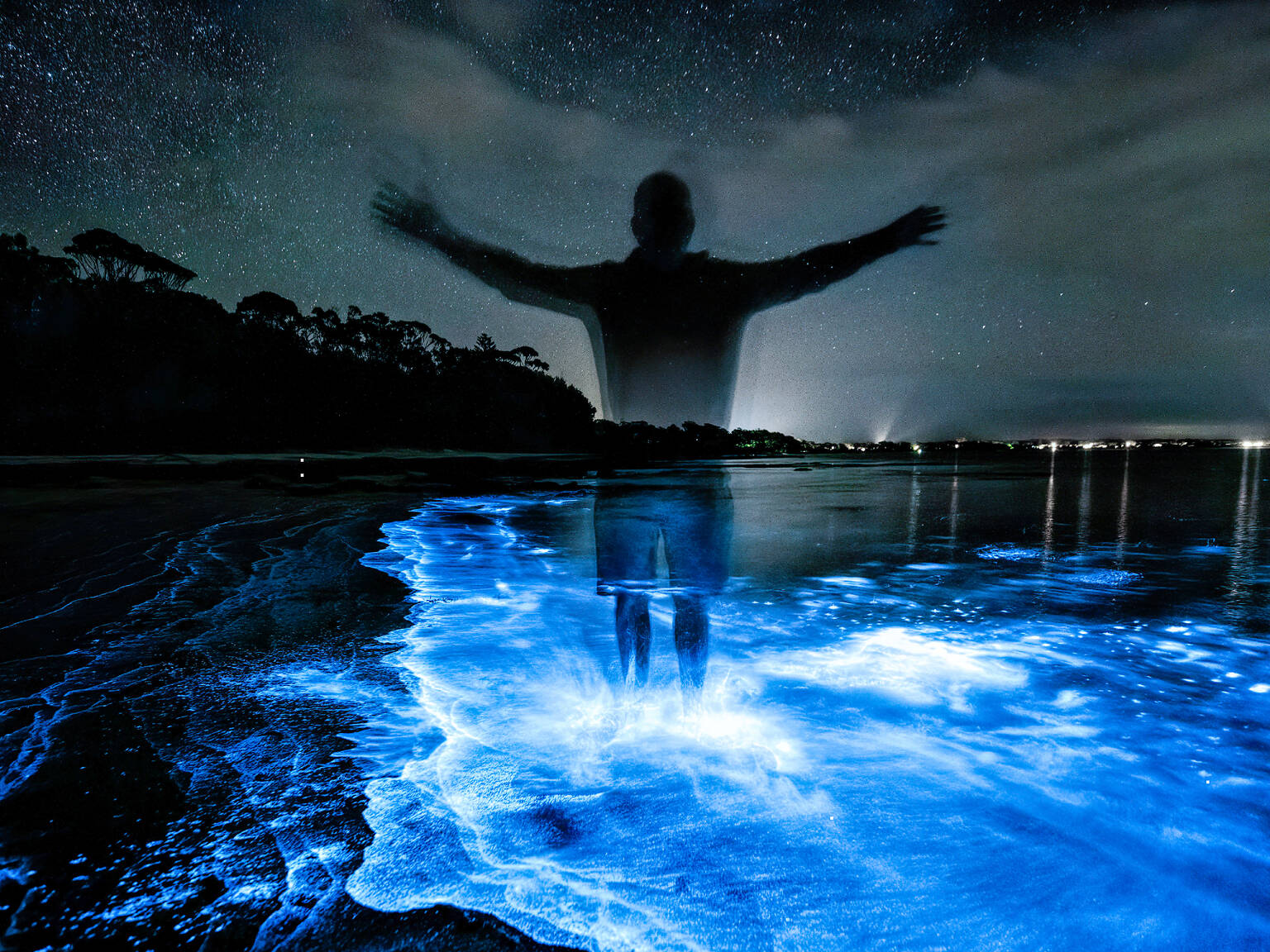 Australia’s 14 Rarest Natural Phenomena You Need to Witness