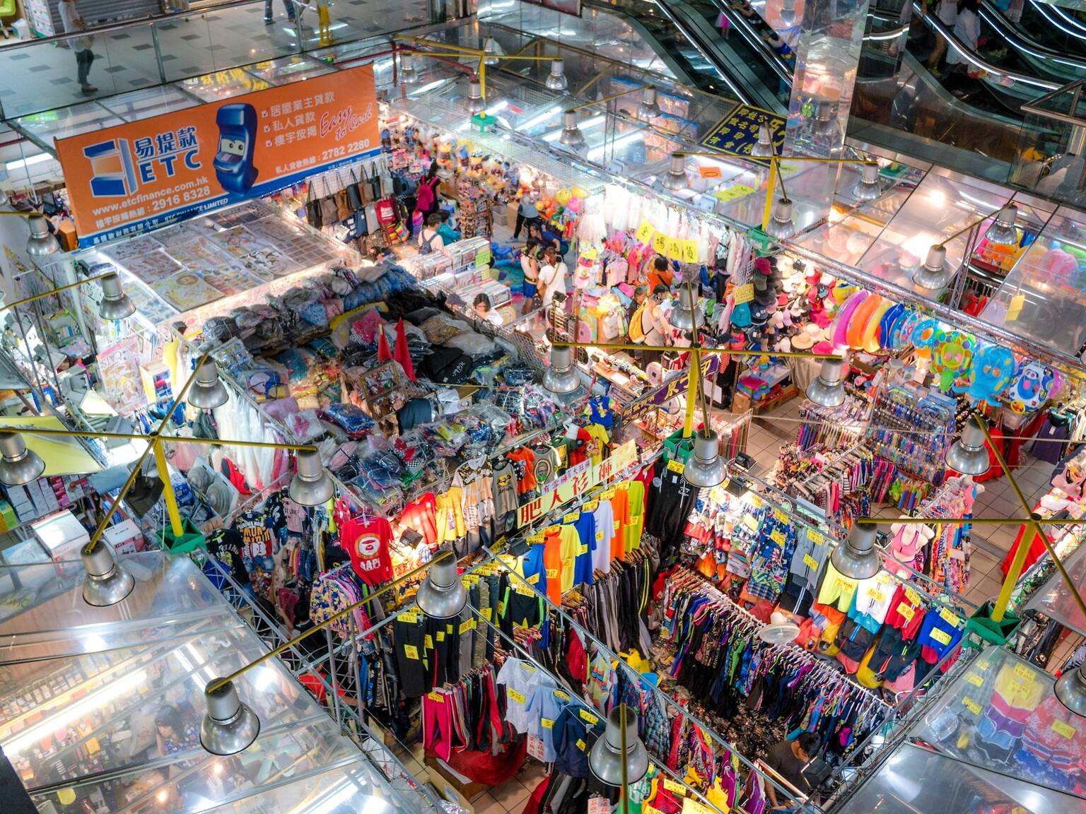 Cheap Shopping in Hong Kong: 15 Best Places to Shop on a Budget