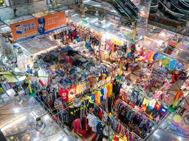 Cheap Shopping in Hong Kong: 15 Best Places to Shop on a Budget